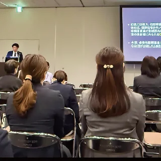 第49回日本高次脳機能学会で卒業生が発表しました|研究・社会連携活動|大学院|大阪河﨑リハビリテーション大学